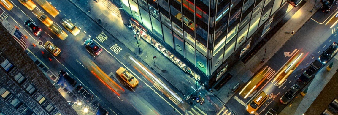 NYC Insurance Brokerage, TLC Insurance Brooklyn - NCI